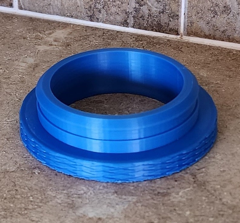 20oz Tumbler Rotary Adapter STL File. - Etsy