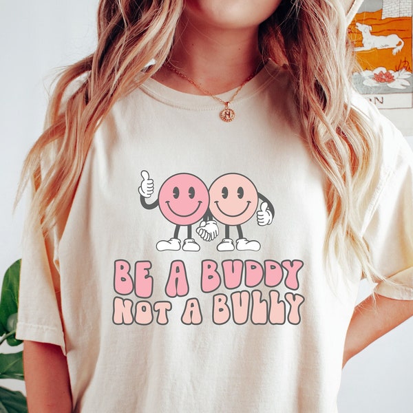 Anti Bullying - Etsy