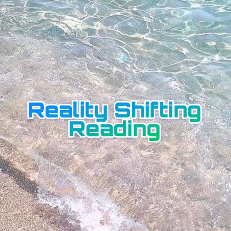 Reality Shifting - Etsy