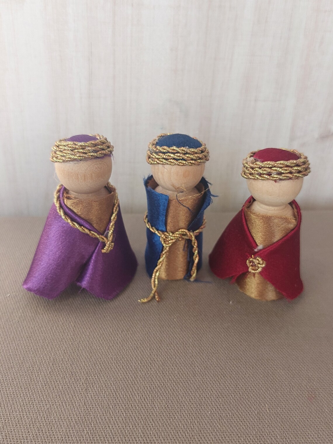Nativity Set - Etsy