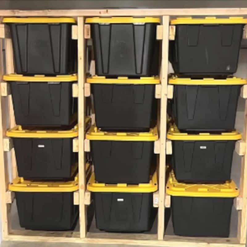 Garage Home Kits - Etsy