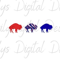 Buffalo Silhouette Png, Buffalo Silhouette, Buffalo Silhouette Clipart ...