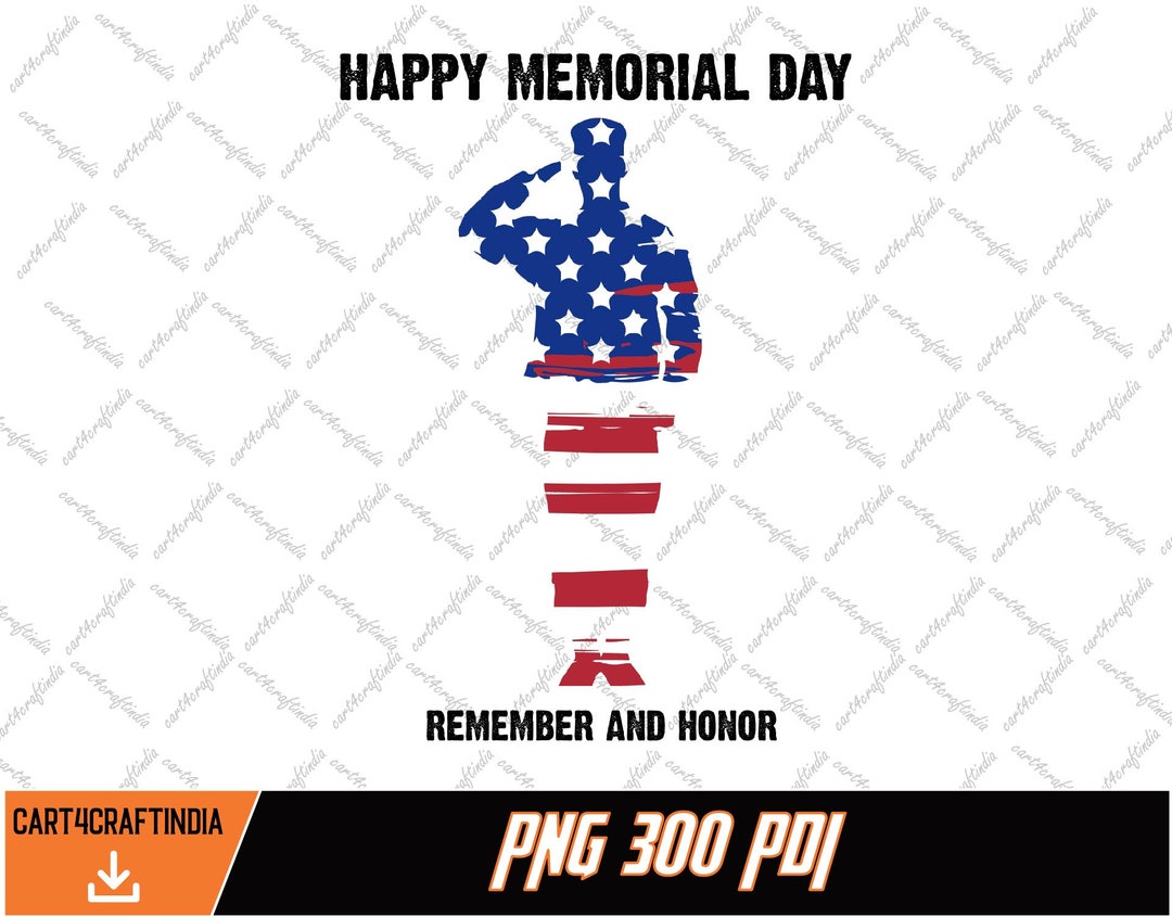 Ame-rican Flag Png Pa-triotic Png Indepen-dence Day Png - Etsy