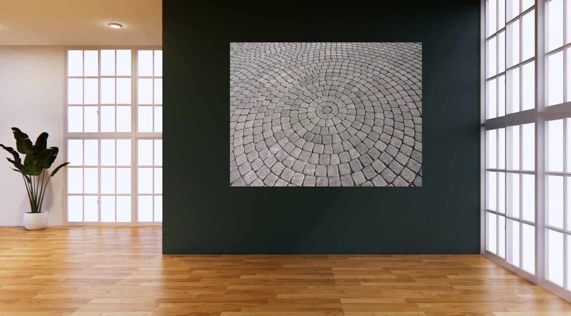 Stone Printable Wall Art - Etsy