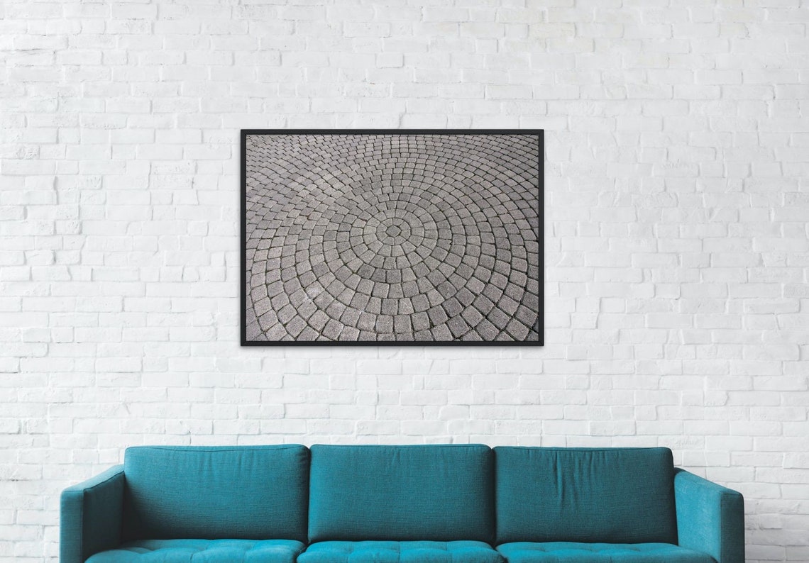 Stone Printable Wall Art - Etsy
