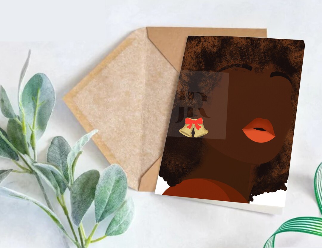 Black Greeting Card Assortment / Mix or Match African - American ...