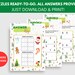Printable Christmas Sudoku Puzzles - Christmas Games Printable ...