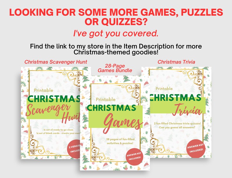 Printable Christmas Sudoku Puzzles - Christmas Games Printable ...