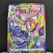 Custom TCG Pocket #12 [ENG] Tinkaton Ex - Textured Shinning - Etsy