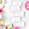 Easter Candy Match Game, Printable Easter Candy Match Activity, Easter ...