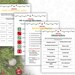 Christmas Party Game Bundle Printable Holiday Party Games 18 - Etsy
