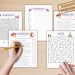 Ramadan Activity Bundle, Printable Ramadan Activities for Kids, EID ...
