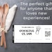Editable Cooking Class Ticket Template, Printable Gift Coupon, Gift ...