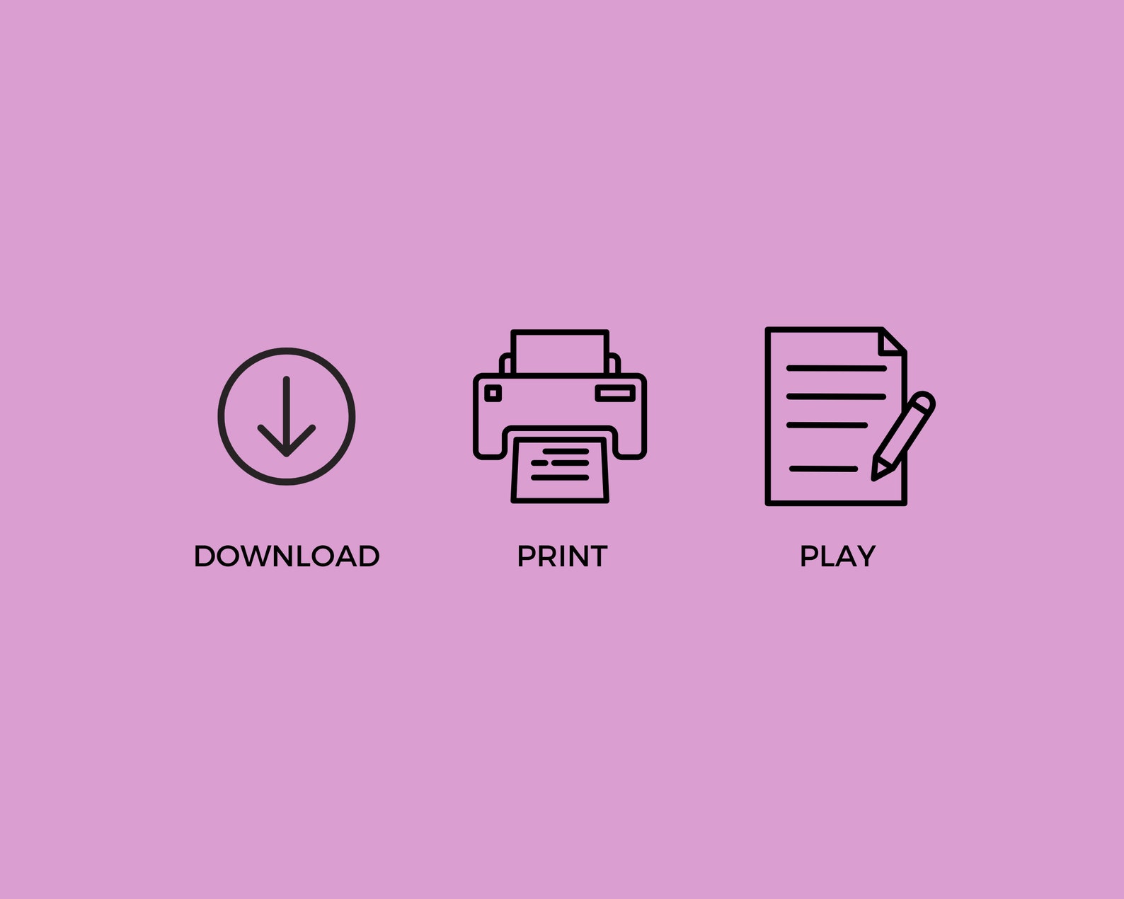 Mardi Gras Word Puzzle Game, Fat Tuesday Party Game, Printable Mardi ...