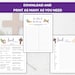 Lent Activity Bundle, Printable Lenten Party Games, Easter Activities ...