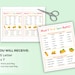Cinco De Mayo What's Your Taco Name Game, Printable Cinco De Mayo ...