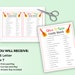 Cinco De Mayo Candy Match Game, Printable Cinco De Mayo Activity, Cinco ...