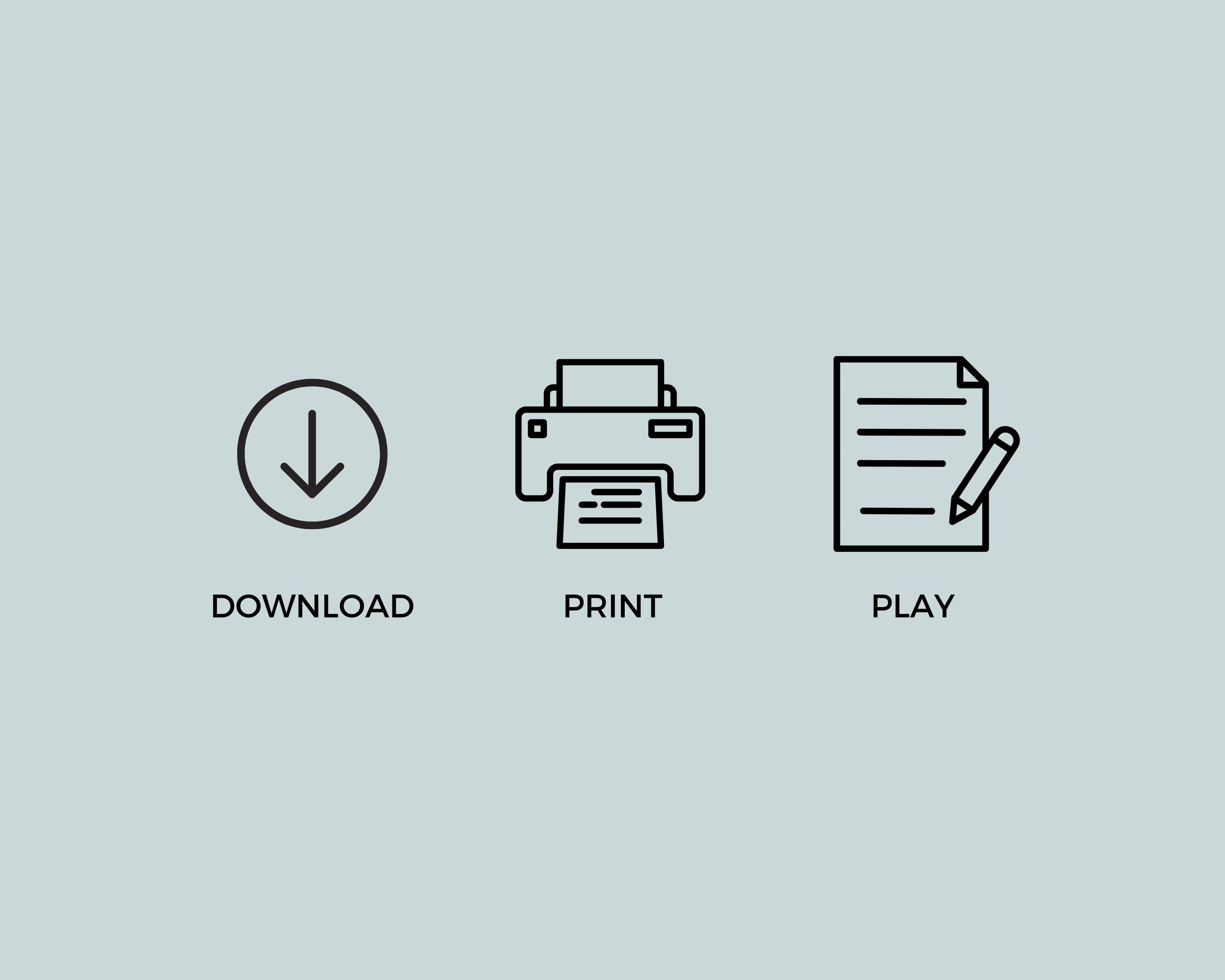 Editable Earth Day Acts of Kindness Tear off Flyer, Printable Earth Day ...