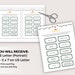 Christmas Who Am I Game, Printable Christmas Who Am I Game, Christmas ...