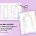 Easter Candy Match Game, Printable Easter Candy Match Activity, Easter ...