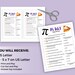 Pi Day Riddle Me This, Printable Pi Day Math Jokes Activity, Pi Day ...