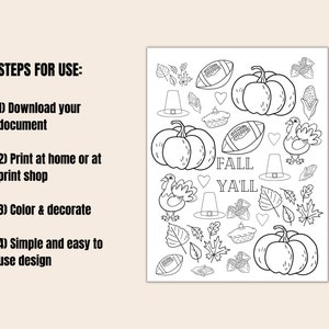 Thanksgiving Coloring Pages, Printable Thanksgiving Coloring Sheets ...