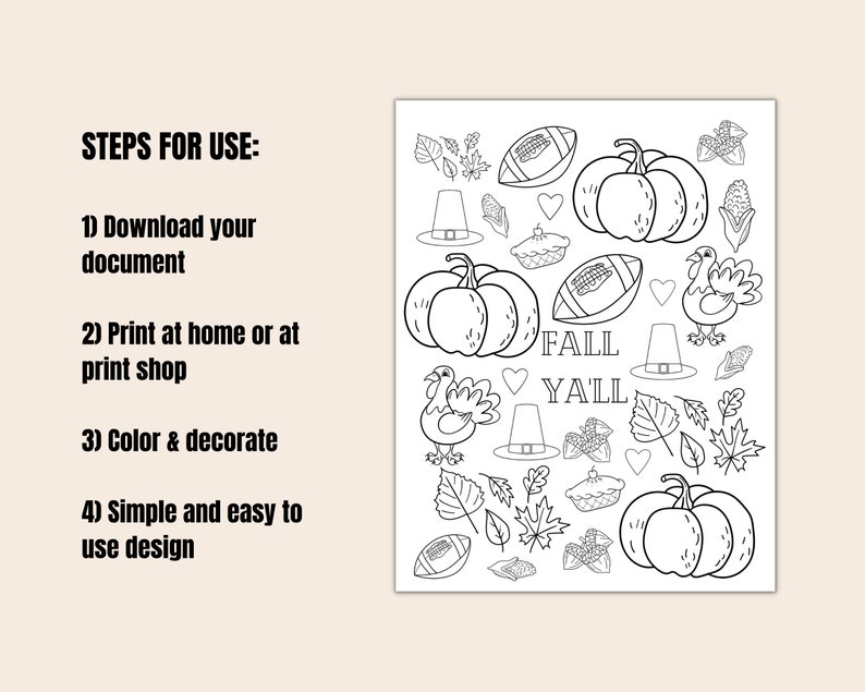 Thanksgiving Coloring Pages, Printable Thanksgiving Coloring Sheets ...