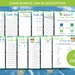 Earth Day Candy Match Game, Printable Earth Day Candy Match Activity ...