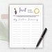 Lent Word Puzzle Game, Printable Lenten Activity, Lent Party Game ...