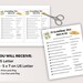 Groundhog Day Riddle Me This Game, Printable Groundhog Day Jokes ...
