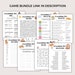 Groundhog Day Riddle Me This Game, Printable Groundhog Day Jokes ...
