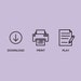 Pi Day Would You Rather, Printable Pi Day This or That Activity, Pi Day ...