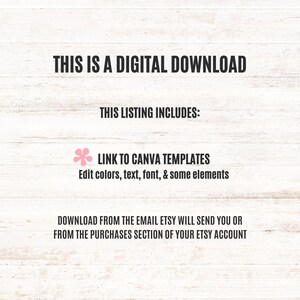 Retro Meet the Teacher Template, Editable Groovy Meet the Teacher ...