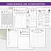Lent Countdown Calendar, Printable Lenten Coloring Calendar, Ash ...