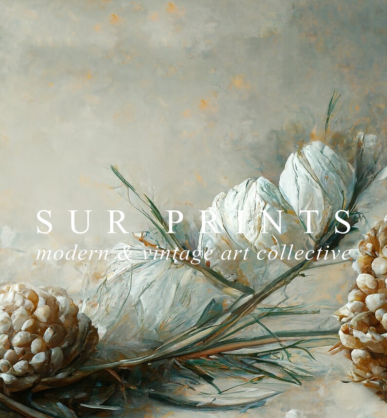 Pinecone Printable Pine Cone Digital Image Graphic Collage - Etsy