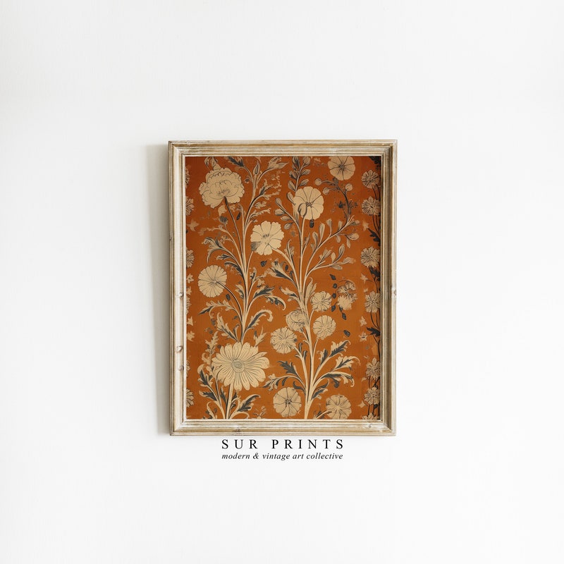 Pattern Wall Art - Etsy