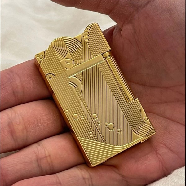 Sanji Lighters - Etsy