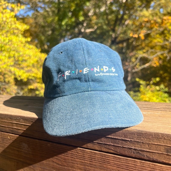 Vintage 1993 friends show - Gem