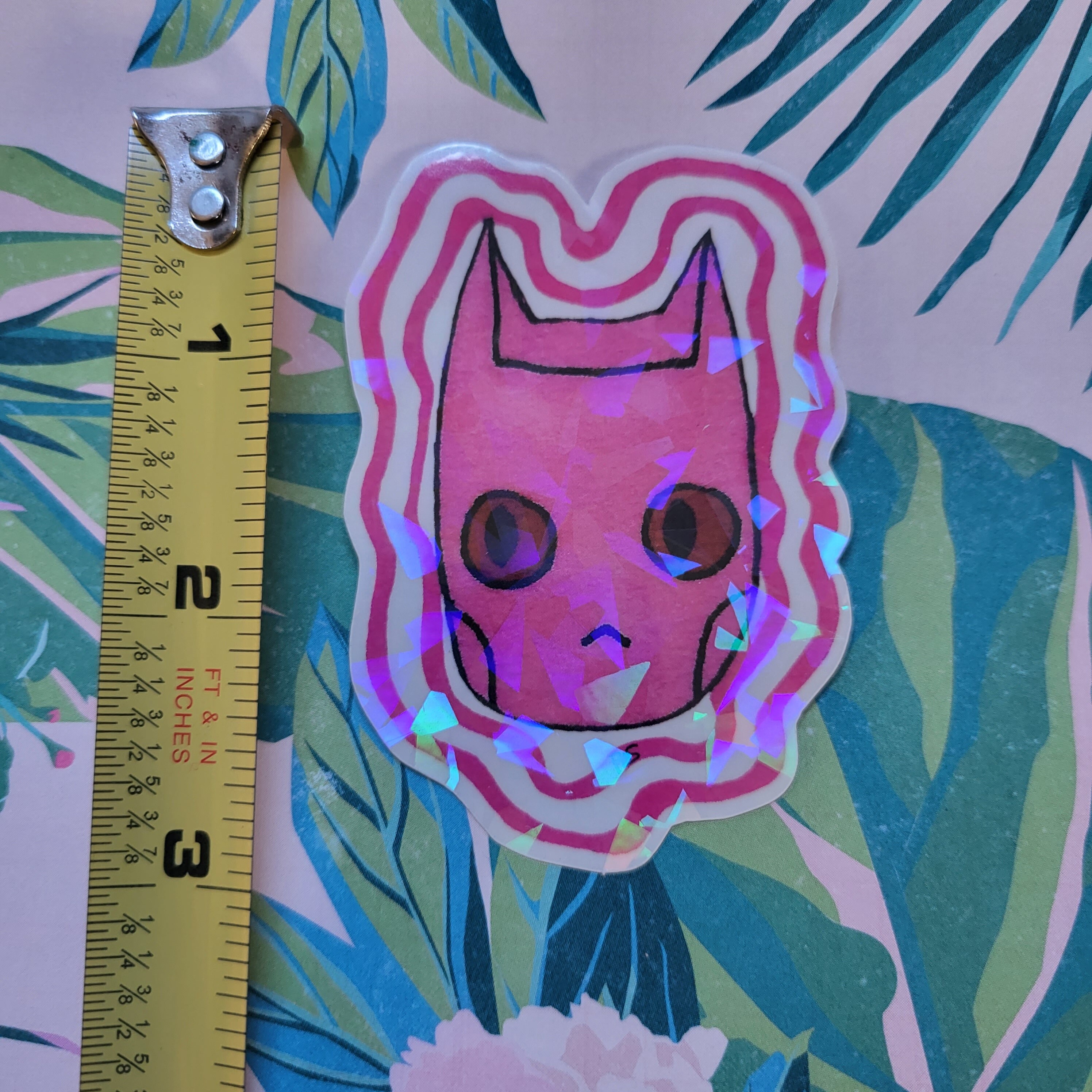 Bizarre Anime Sticker Pack Golden Wind Stickers, Killer Queen Sticker ...