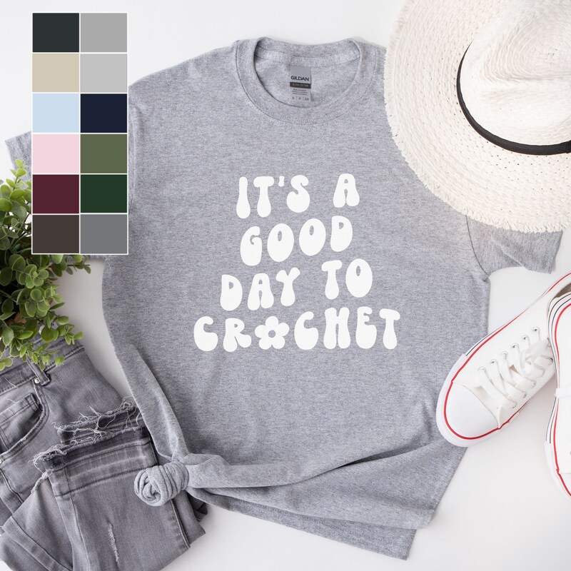 Crochet Sayings - Etsy