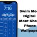 Swim Meet Digital Organization, Swimming Goals, Swim Team Planning ...