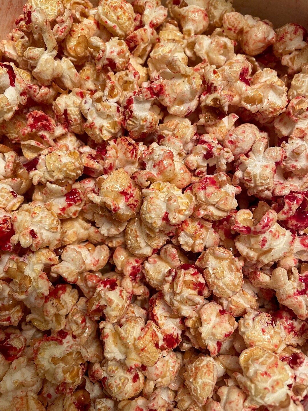 Pop'n Paul's Popcorn Recipes - Etsy