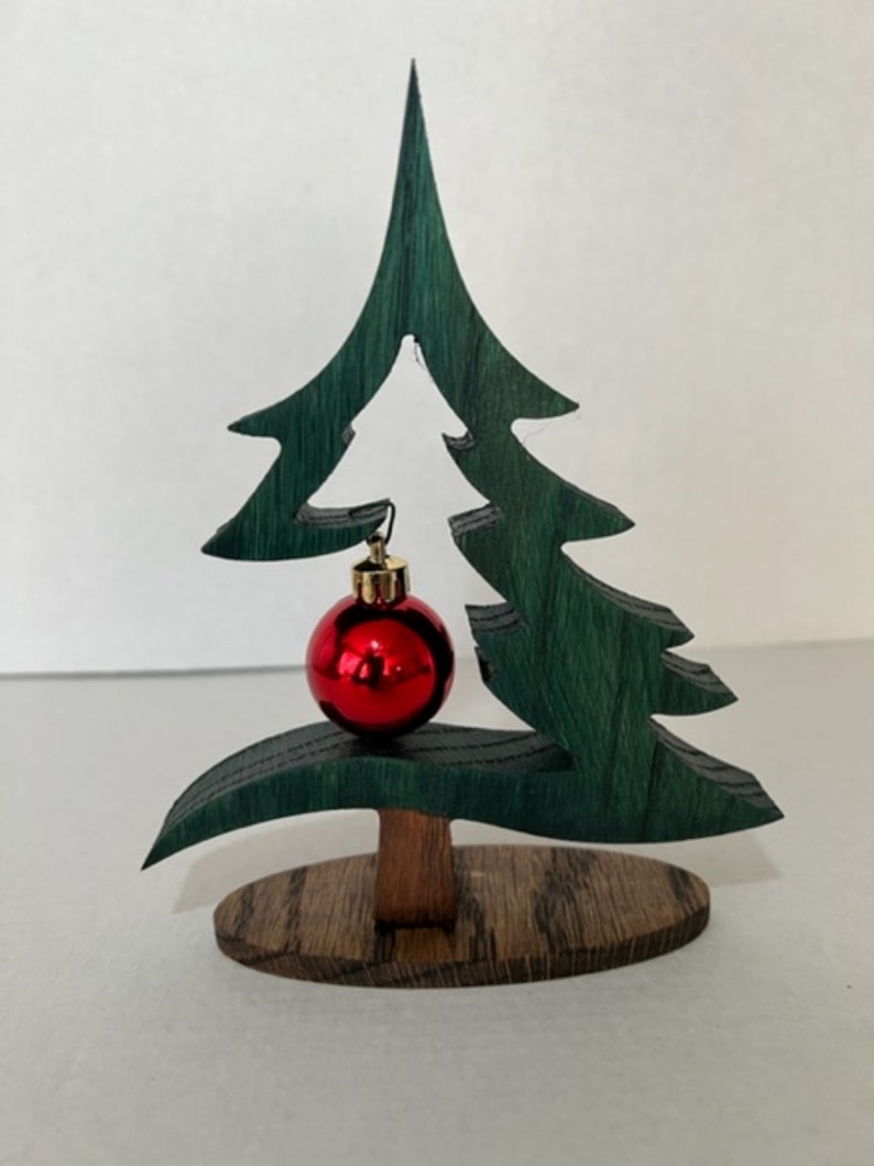 Christmas Tree Shaped Ornament Hanger-**digital Download Only** - Etsy