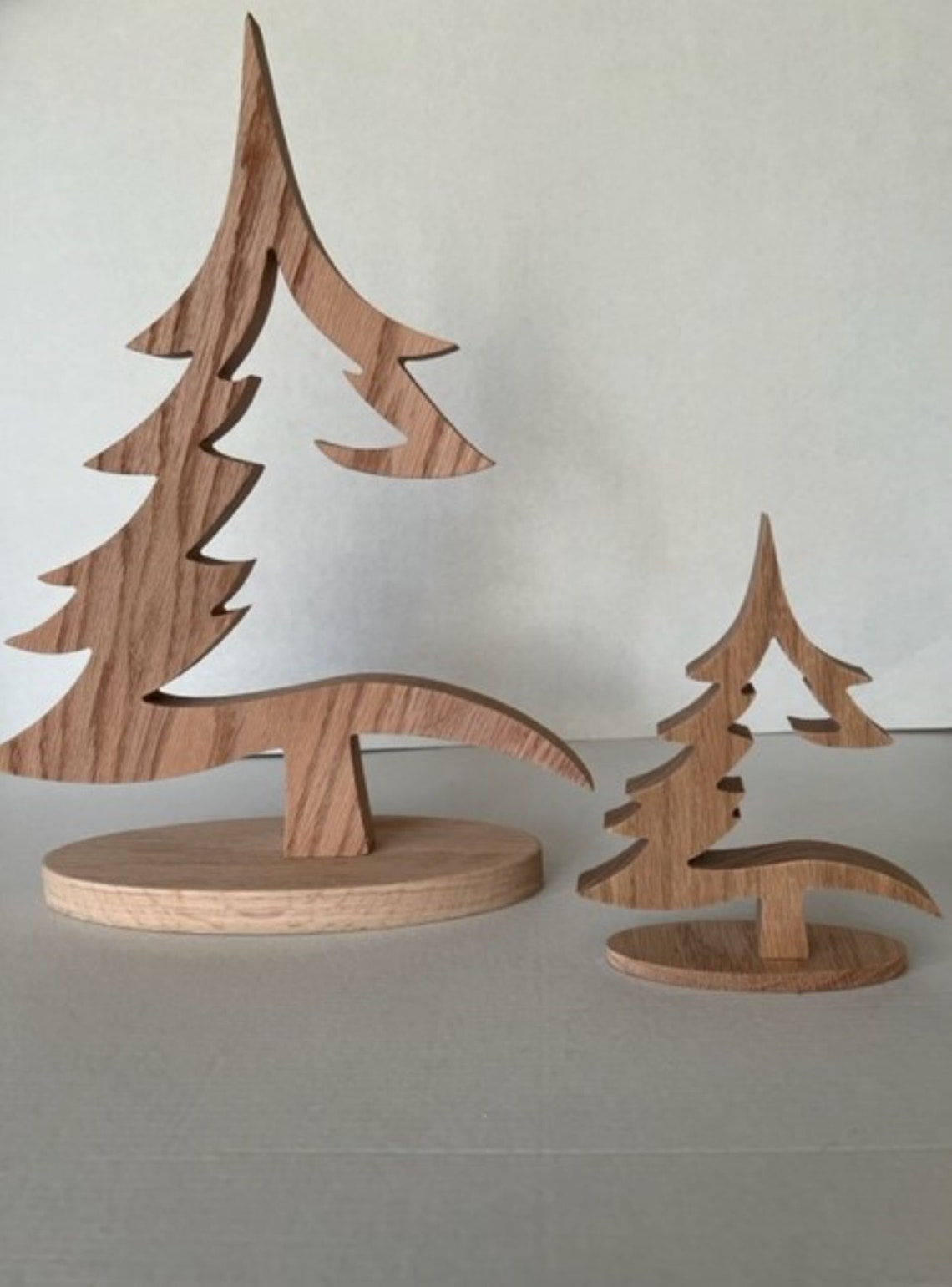 Christmas Tree Shaped Ornament Hangerdigital Download Only - Etsy