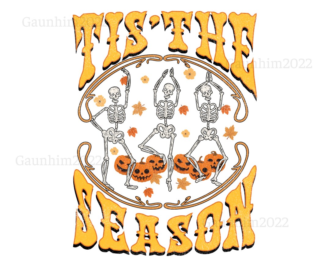 It's Fall Ya'll Fall Skeleton Png, Halloween Png,halloween Sublimation ...