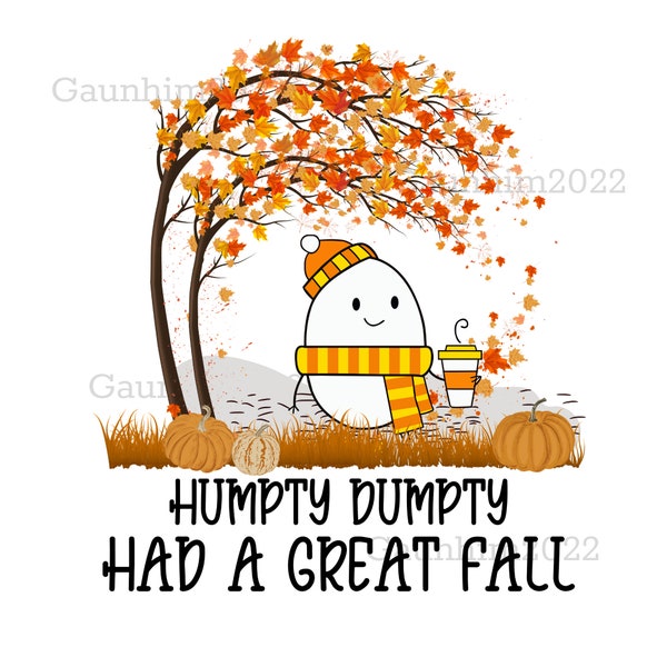Humpty Dumpty - Etsy