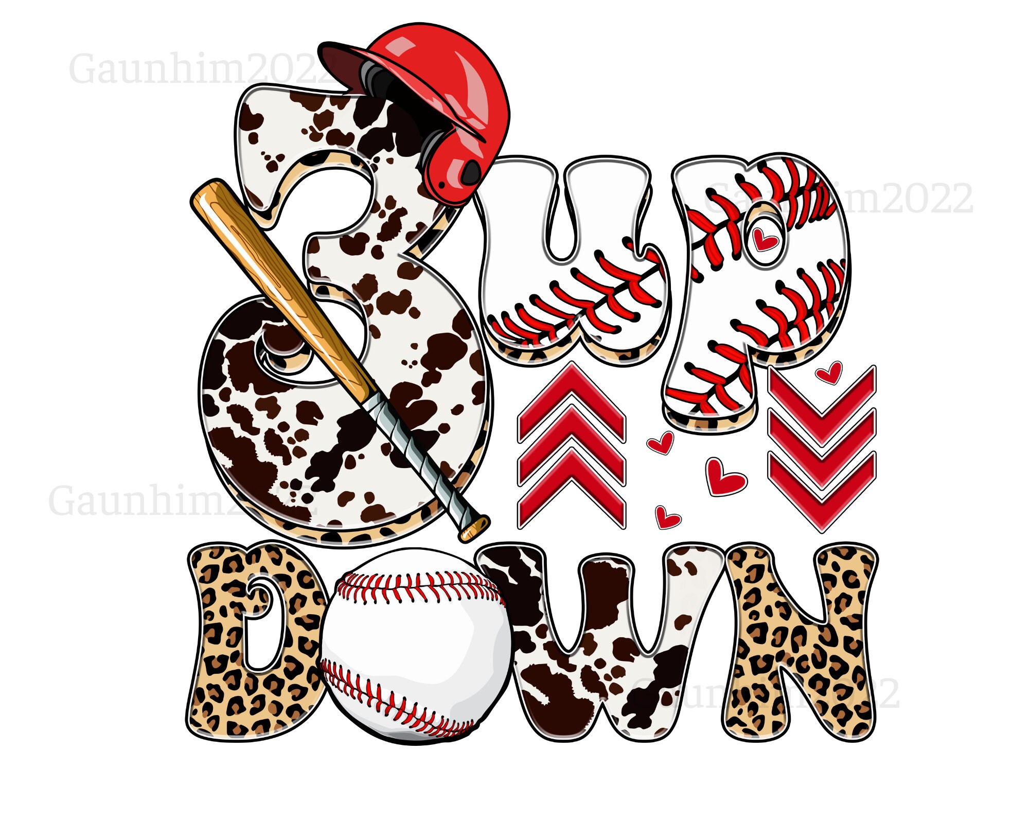 3 up 3 Down Baseball Png Sport Png Game Day Png Baseball - Etsy