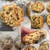 NY Style Chocolate Chip Cookie Recipe | Gourmet Big Cookie | Lavin ...