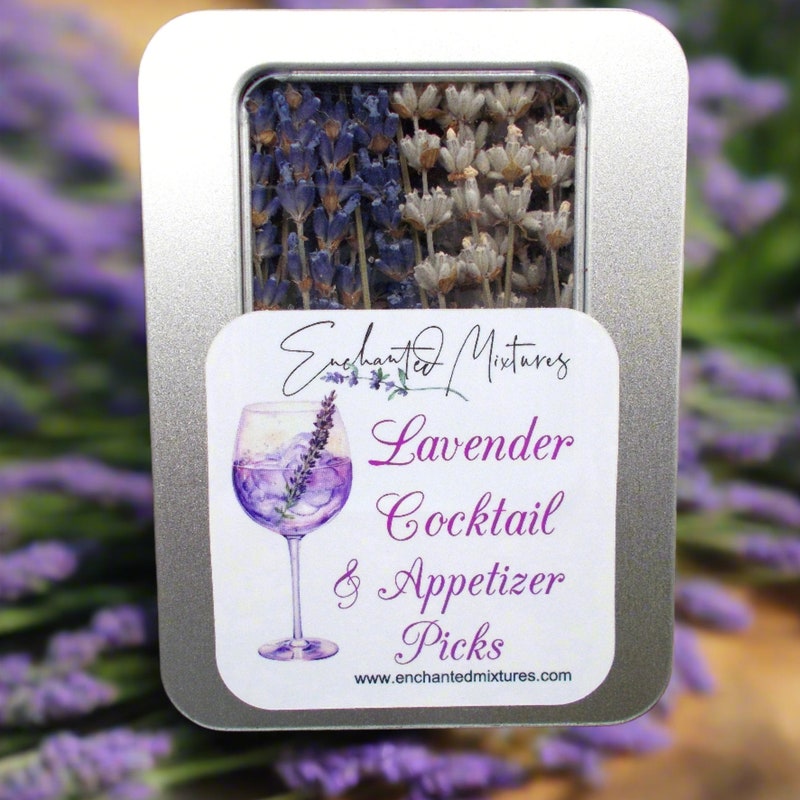 Cocktail Picks - Etsy