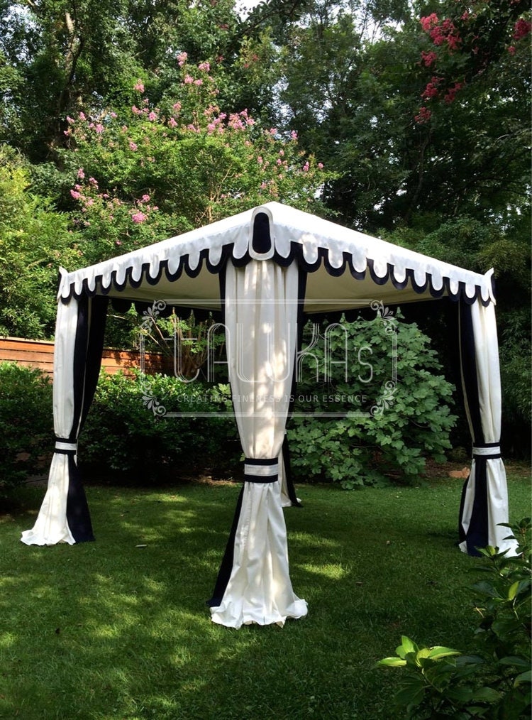 Gazebos Tent 4.27m by 7.62m Tent Pop-up Tent Marquee Tent Canopy Tent ...
